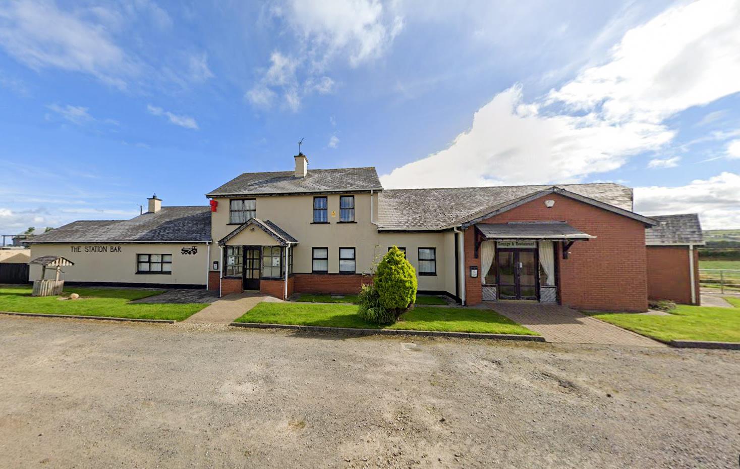 37 Station Road, Eglinton, BT47 3PS - Homepage Estate Agents Northern ...